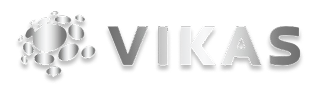 Vikas